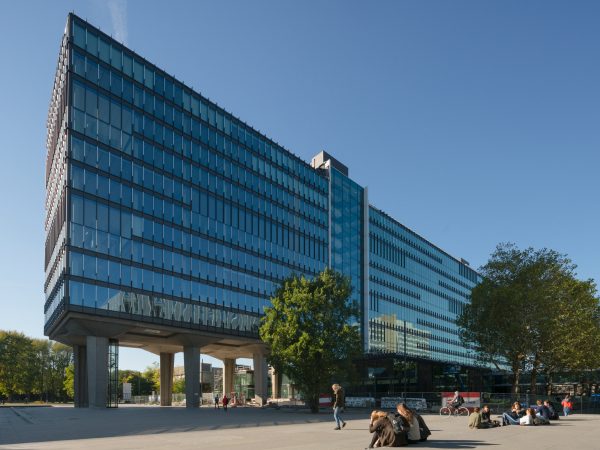 Out there – Team V